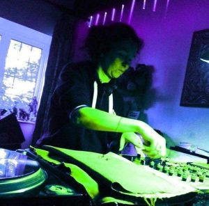 Acid Techno DJ/Producer Focus : AcidFairy